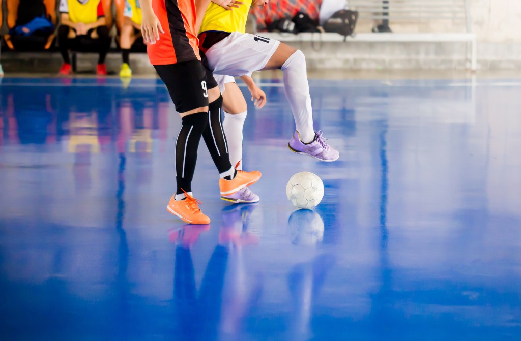 Phoenix Futsal Club
